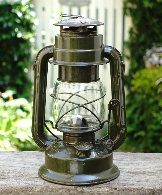 1954 Chalwyn Tropic Mk2 UK MoD(Ministry of Difence) Force Issued ...