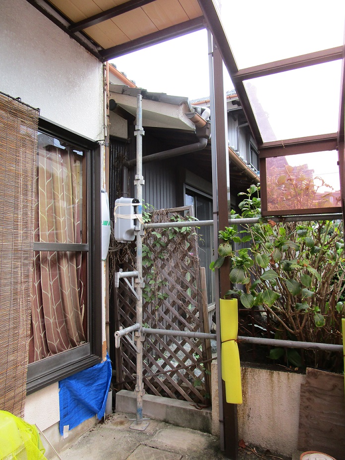 被害が少なくて良かった！ | FUYUTOブログ!