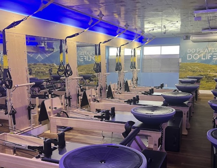 効率的に理想の体型に近づけられる場所♪ | My First JUGEM