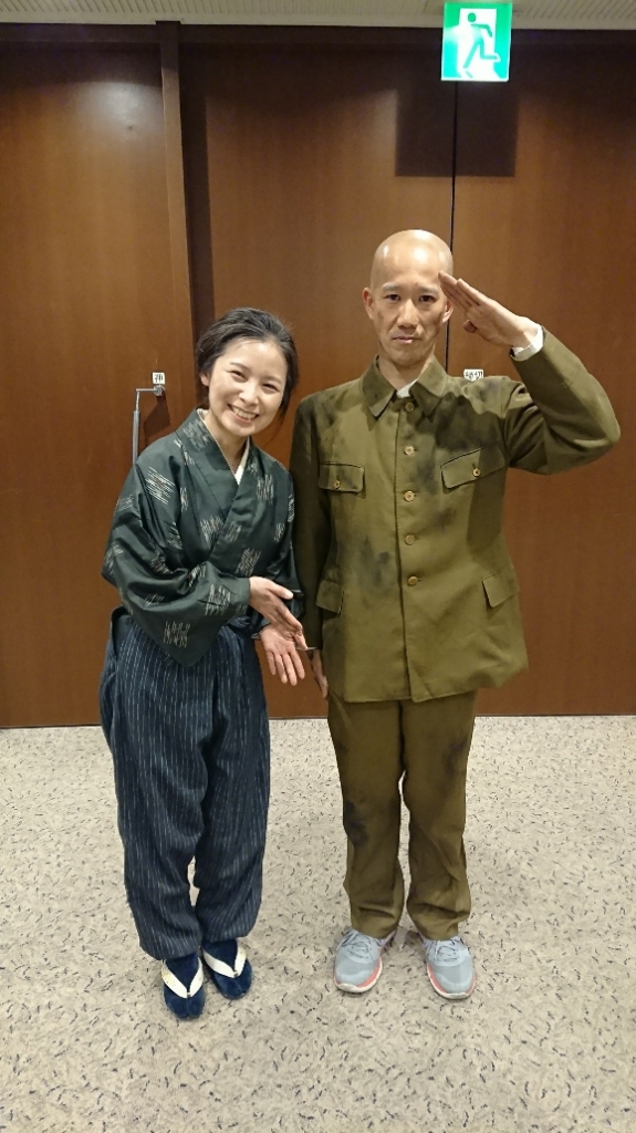 【ゲイの朝ドラ】舞いあがれ☆2