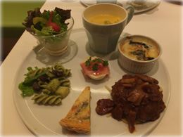 ITSUMO ITSUMO [市崎] | 福岡の美味を食べつくしたいっ！！