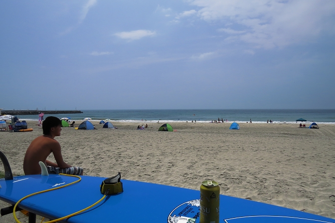 夏の御宿 | BEACH BOYS CLUB オフィシャルブログ