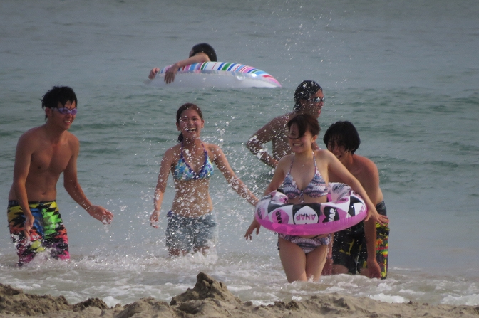 夏の御宿 | BEACH BOYS CLUB オフィシャルブログ