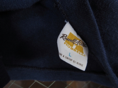 DUOFOLD & RUSSELL & PENDLETON