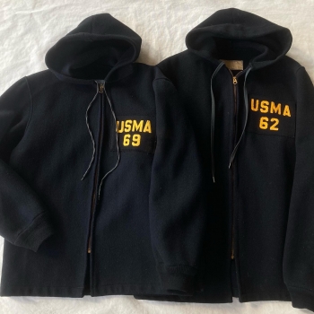 USMA CADET COAT