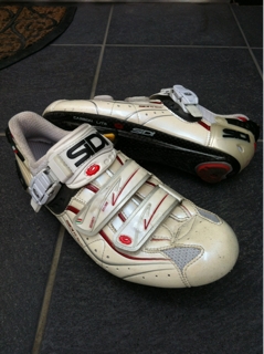 SPEED PLAY + SIDI GENIUS 6.6。 | パンク de ポン。
