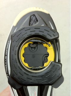 SPEED PLAY + SIDI GENIUS 6.6。 | パンク de ポン。