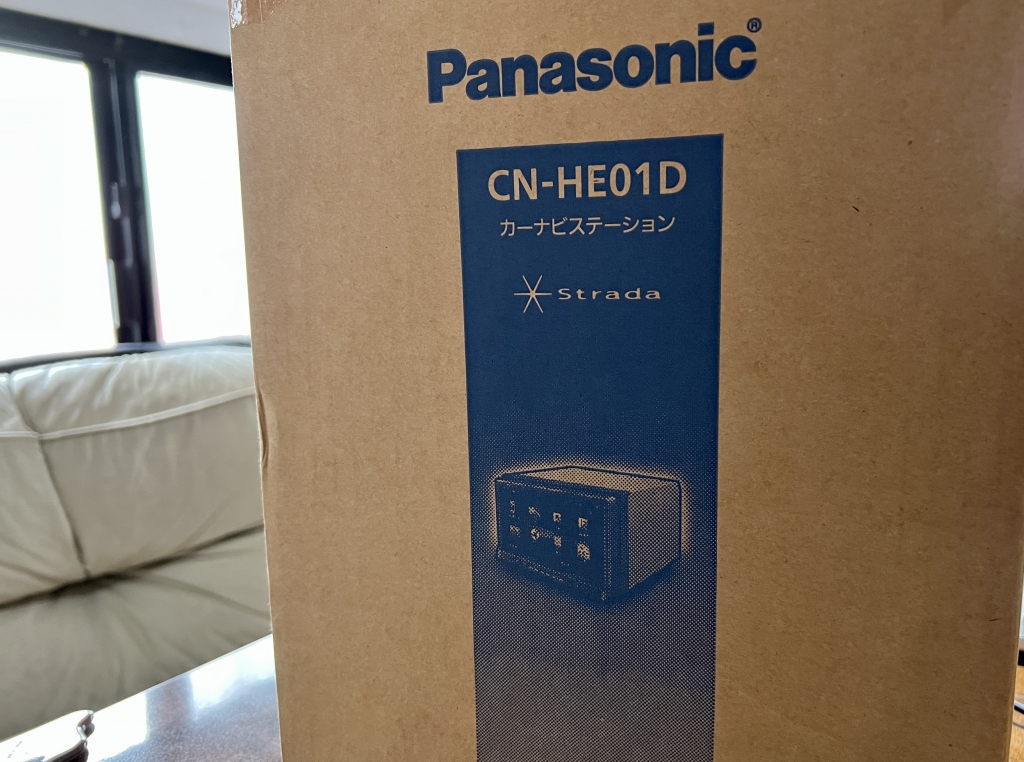 日産オッティに、ナビゲーション取付致しました。 | KAK MOTORS official blog