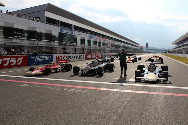 CTL MEETING IN FUJI 2012 @ JAPAN LOTUS DAY | Motor Press