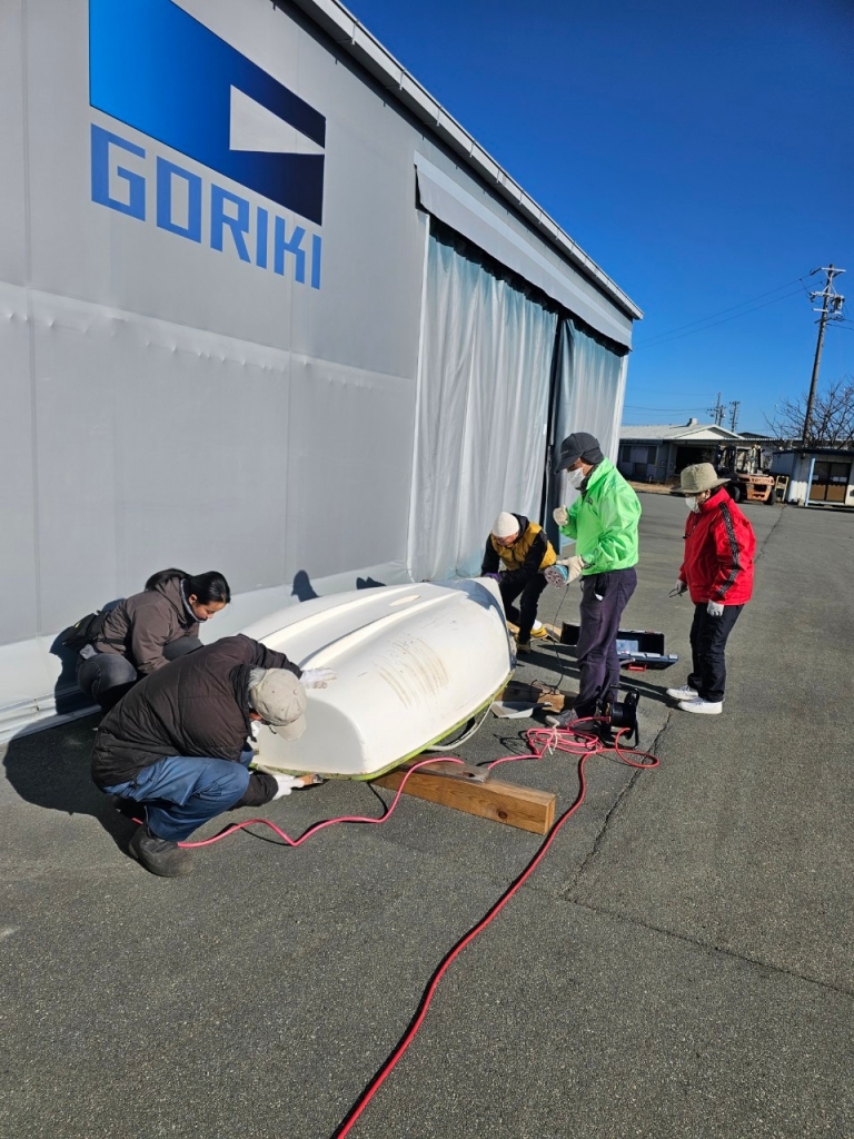 セイラビリティ伊勢