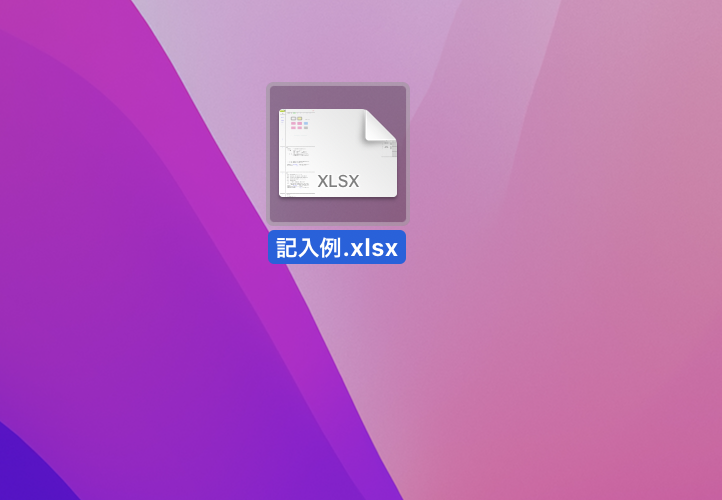 エクセル簿記/ExcelB のはてな？