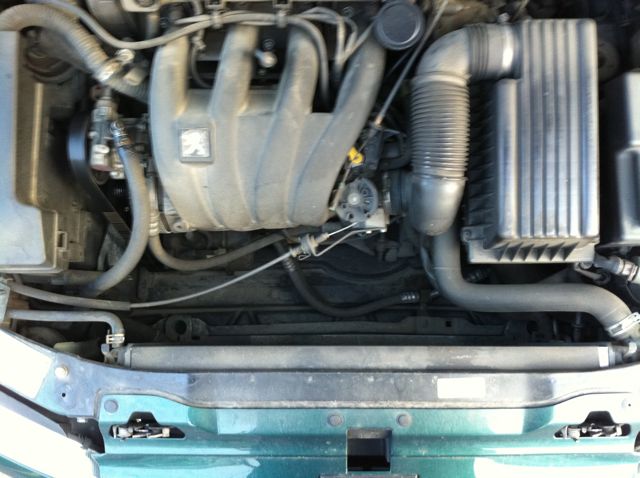 406を運転できて幸せでした | クルマで行きます