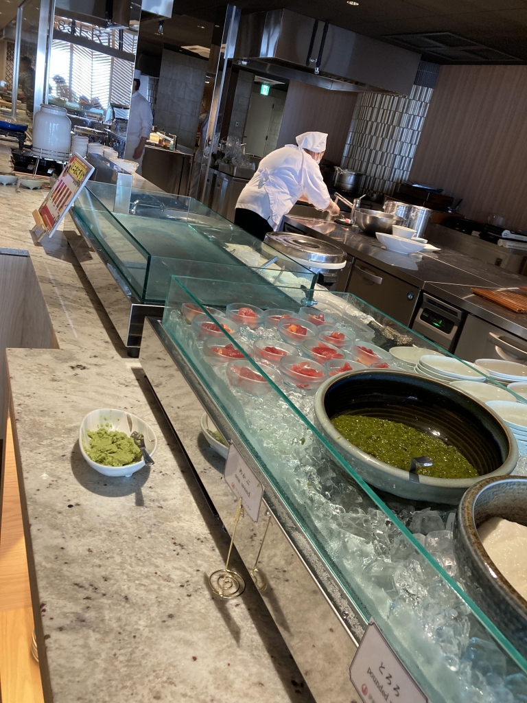 hana はな ホロホロ