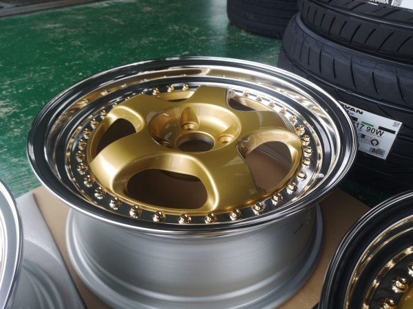 カーファッション紀州の気ままにブログ！