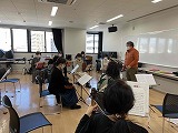 2022年1月フィオーレ合奏団練習No.1 | 澤田まさ子 音楽教室