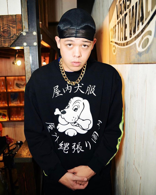 2019年08月の記事 | DISSIDENTブログ