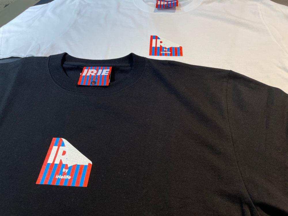 KINGSIZE, PeeTee., IRIEから新作が入荷♪ | DISSIDENTブログ