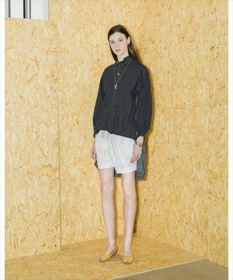 "archi"RUCHBA SHORTS | BALUCA JOURNAL