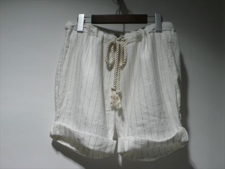 "archi"RUCHBA SHORTS | BALUCA JOURNAL