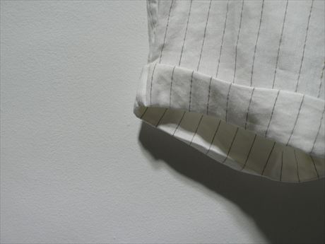 "archi"RUCHBA SHORTS | BALUCA JOURNAL