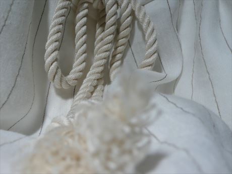 "archi"RUCHBA SHORTS | BALUCA JOURNAL