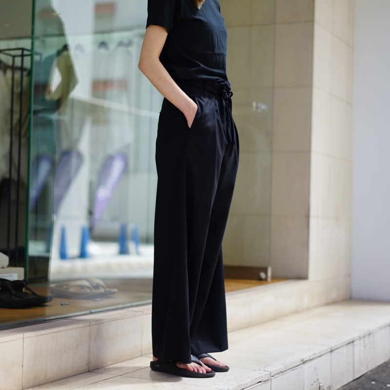 Graphpaper for women's (グラフペーパー) 24AW Collectionの Graphpaper for women's (グラフペーパー) 24AW Collectionの