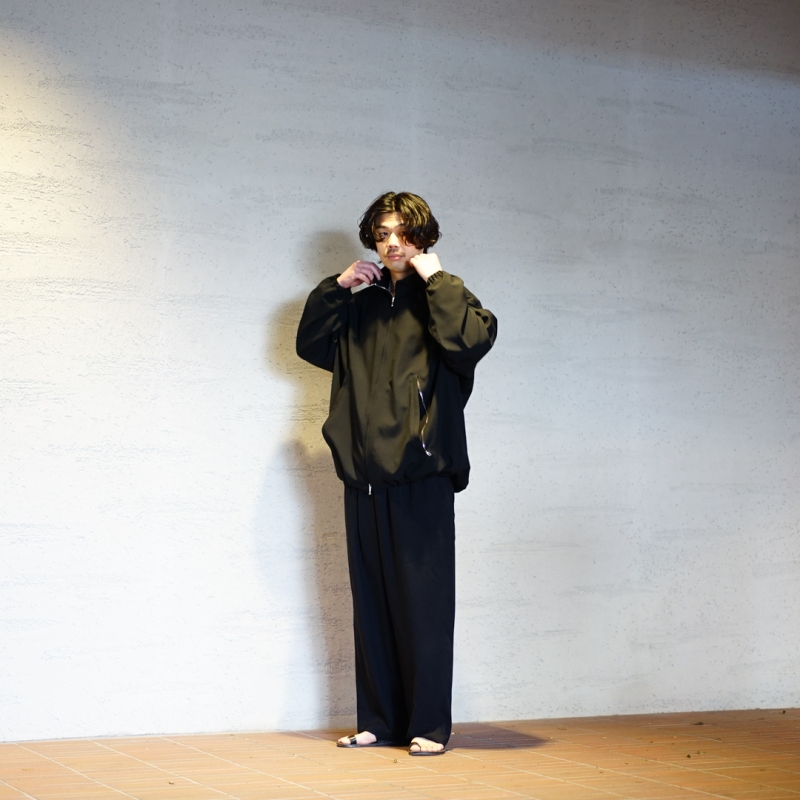 Graphpaper(グラフペーパー) 25SS Collectionの新作、Tropical Graphpaper(グラフペーパー) 25SS Collectionの新作、Tropical