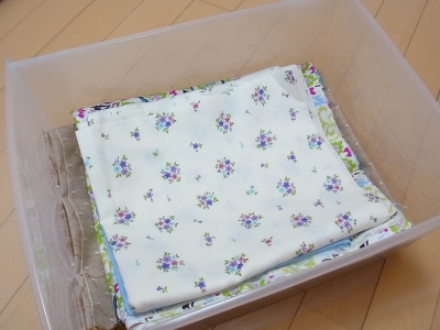 「春夏秋のナチュラル服」縫いたいものピックアップ | こり＊あき -happy knit time-