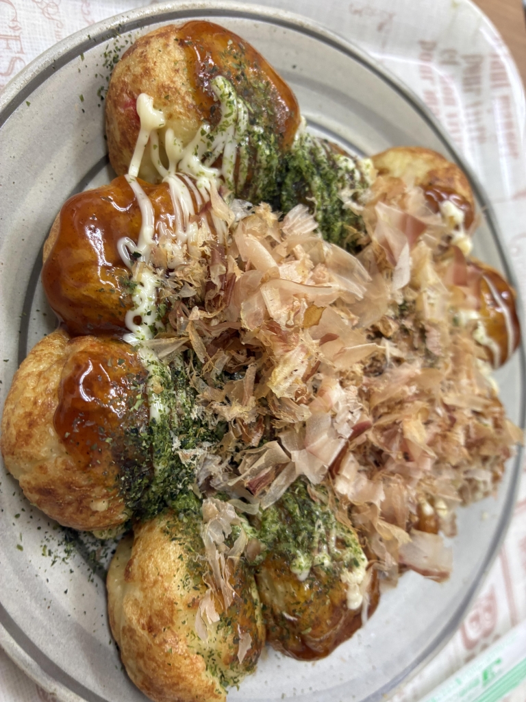 粉もんまつり | とんとんまるよの部屋