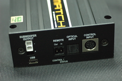 i-Phone / i-Pad など（Lightning）で、DSP にデジタル（Optical）接続するケーブルを、ご紹介！ | add1 ...