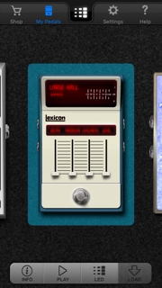 PEAVEY 5150 + Digitech iStomp | PON HALEN OFFICIAL BLOG