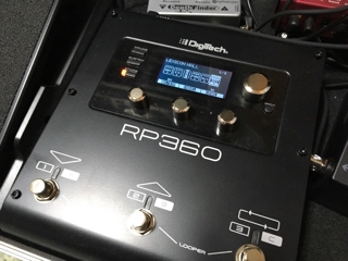 DIGITECH RP360 | PON HALEN OFFICIAL BLOG