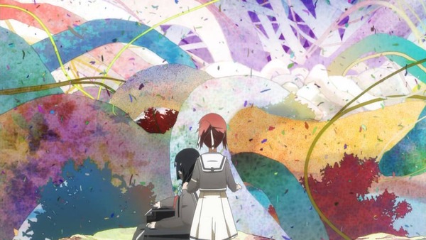 Anime with clashing animation styles : r/Animesuggest