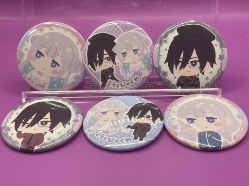 【まほあく】Xebecの第1弾、2月発売商品が届きました | まほあく ランデヴー