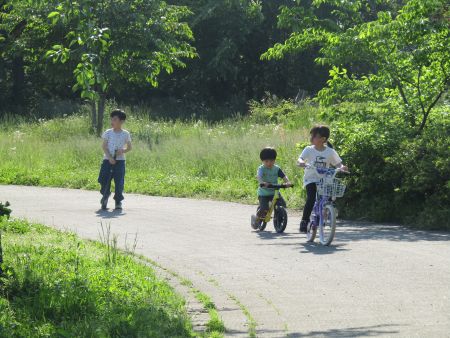 にじっこ学童クラブ