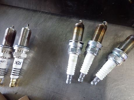 ランクル76のオイル交換 | 4WD･四駆カスタム シューエイの毎日