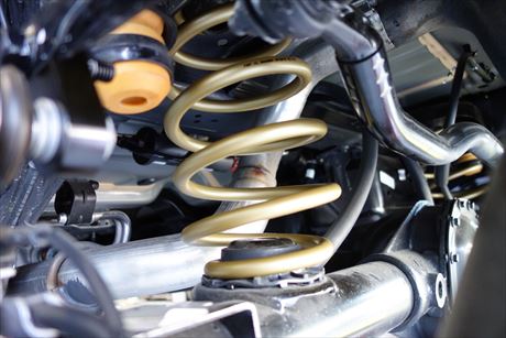 2023年04月09日の記事 | 4WD･四駆カスタム シューエイの毎日