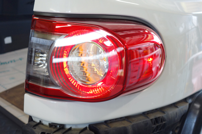 FJクルーザー | 4WD･四駆カスタム シューエイの毎日