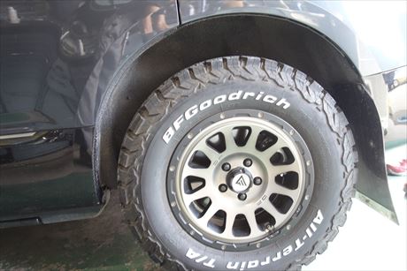 デリカD5 | 4WD･四駆カスタム シューエイの毎日