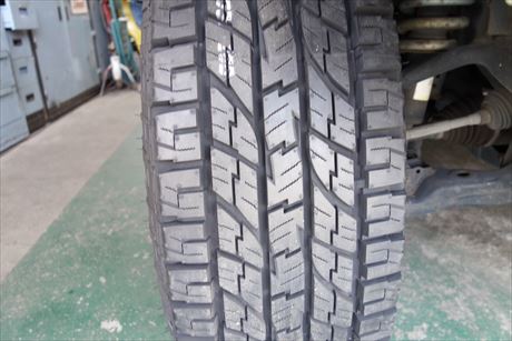 4WD･四駆カスタム シューエイの毎日