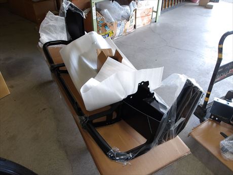 95プラドのARBバンパー | 4WD･四駆カスタム シューエイの毎日