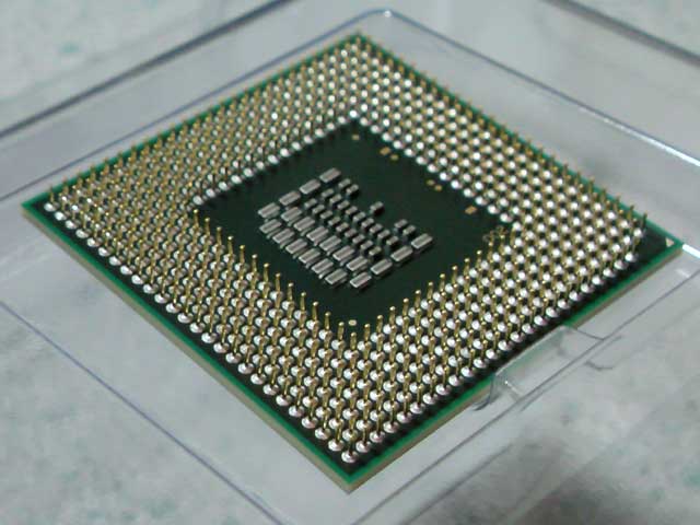 Core 2 Duo T9300 | 山百合会