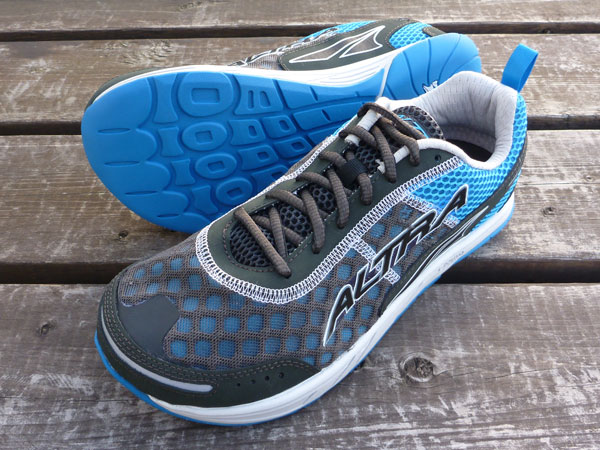 《ALTRA》「Instinct 1.5」New Color !! | ATC Store -Trail Hikers & Runner's ...