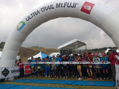 UTMF/STY Day 1 | ATC Store -Trail Hikers & Runner's place to go!-Official Blog