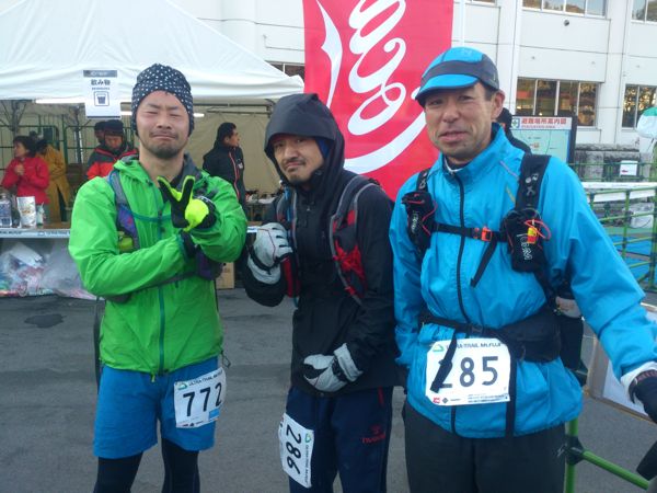 【UTMF/STY】A5/水ヶ塚-A10/富士小学校 | ATC Store -Trail Hikers & Runner's place to go!-Official Blog