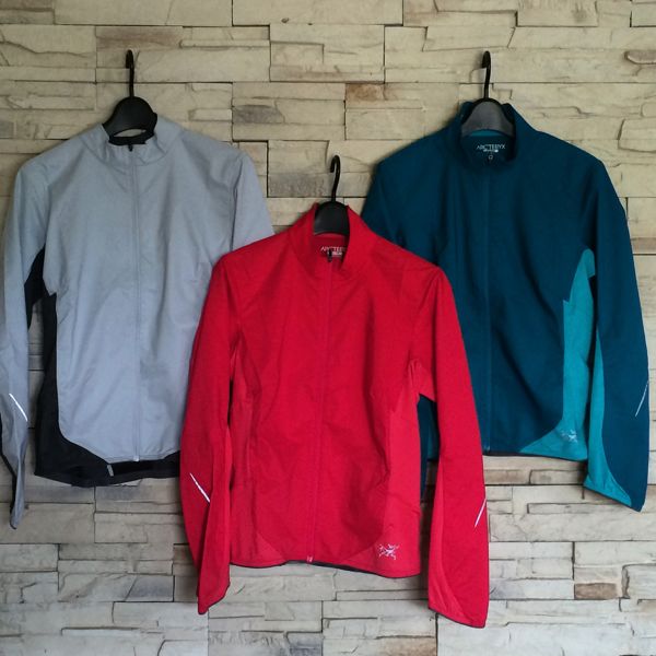 《ARC'TERYX》Darter Jacket | ATC Store -Trail Hikers & Runner's place to ...