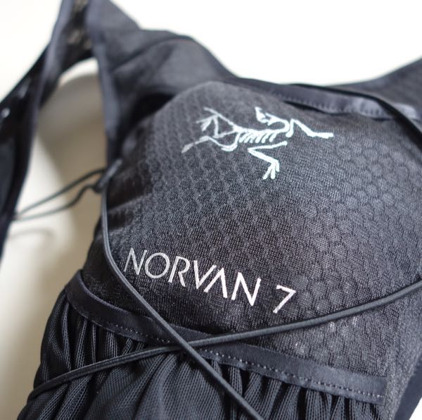 《ARC'TERYX》Norvan 7 & 14 Hydration Vest | ATC Store -Trail Hikers ...
