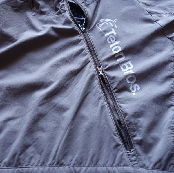 《Teton Bros.》Run with Octa | ATC Store -Trail Hikers & Runner's place ...
