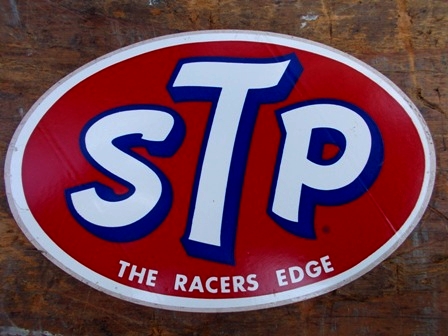 Jack's Martネットショップに70'sのSTPとCHAMPIONのステッカーをアップしました！ | Jack's Mart Owner ...