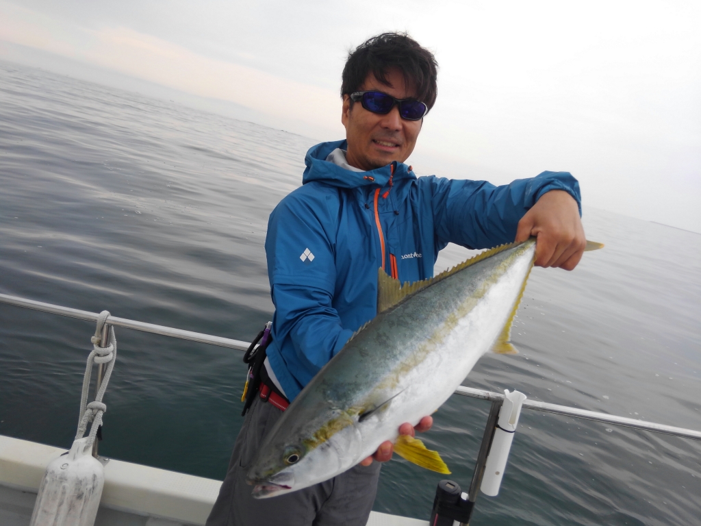 2017.6.10釣行AM/PM | Shouei-Maru blog 翔英丸ブログ